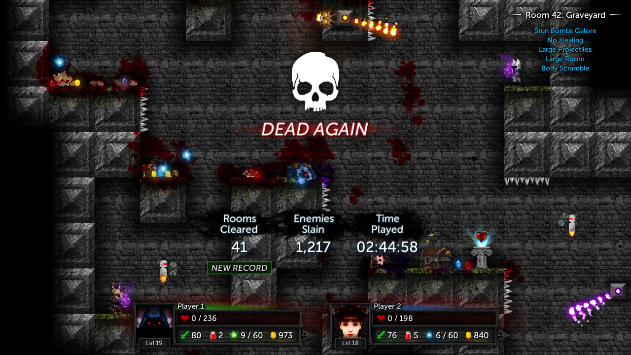 Tallowmere 2 – Early Access Release Date: 4 Dec, 2020